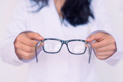 Optometrist in Topeka Kansas - Goering Family Optometry